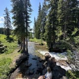 Kebler Pass / Irwin Lake, Colorado - 355 Reviews, Map | AllTrails