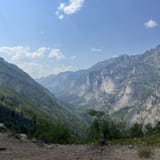 Blodgett Canyon Overlook Trail, Montana - 1,110 Reviews, Map | AllTrails