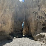 The Slots (Lower Kyle Canyon), Nevada - 225 Reviews, Map | AllTrails