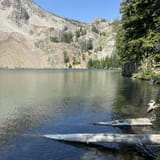 Baker Lake Trail, Idaho - 435 Reviews, Map | AllTrails