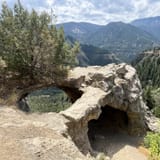Wind Cave Trail, Utah - 2,580 Reviews, Map | AllTrails