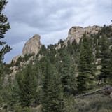 Twin Owls via Lumpy Ridge Loop, Colorado - 1,528 Reviews, Map | AllTrails