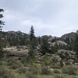 Twin Owls via Lumpy Ridge Loop, Colorado - 1,528 Reviews, Map | AllTrails