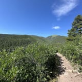 Venable-Comanche Trail, Colorado - 475 Reviews, Map | AllTrails