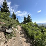 Venable-Comanche Trail, Colorado - 475 Reviews, Map | AllTrails