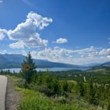 Dillon Reservoir Loop, Colorado - 1,211 Reviews, Map | AllTrails