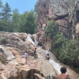 Ellison Creek Cascades, Arizona - 612 Reviews, Map | AllTrails