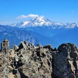 Mount Forgotten Meadows Trail, Washington - 353 Reviews, Map | AllTrails