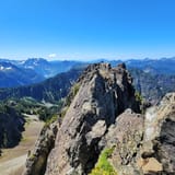 Mount Forgotten Meadows Trail, Washington - 353 Reviews, Map | AllTrails