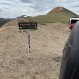 Red Cone OHV Loop, Colorado - 196 Reviews, Map | AllTrails