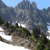 Cascade Pass Trail, Washington - 1,435 Reviews, Map | AllTrails
