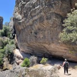 Moses Spring Trail to Bear Gulch Reservoir, California - 904 Reviews ...