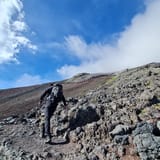 Mt. Fuji: Yoshida Trail, Yamanashi, Japan - 753 Reviews, Map | AllTrails