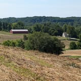 Okehocking Preserve Loop, Pennsylvania - 1,207 Reviews, Map | AllTrails