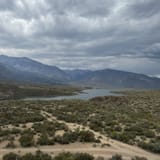 Crowley Lake Columns, California - 1,149 Reviews, Map | AllTrails