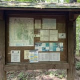 Three Ridges Loop via Appalachian Trail and Mau-Har Trail, Virginia ...