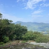 Three Ridges Loop via Appalachian Trail and Mau-Har Trail, Virginia ...