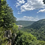 Whitaker Point Trail (Hawksbill Crag), Arkansas - 4,004 Reviews, Map ...