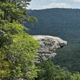 Whitaker Point Trail (Hawksbill Crag), Arkansas - 4,004 Reviews, Map ...