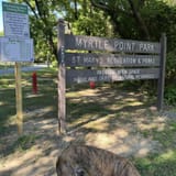 Myrtle Point Loop, Maryland - 422 Reviews, Map | AllTrails