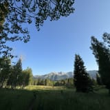 Tibble Fork Loop Trail, Utah - 836 Reviews, Map | AllTrails