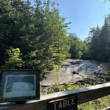 The Flume Gorge Trail, New Hampshire - 4,819 Reviews, Map | AllTrails