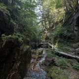 The Flume Gorge Trail, New Hampshire - 4,851 Reviews, Map | AllTrails