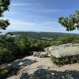 Mount Battie Trail, Maine - 1,108 Reviews, Map | AllTrails