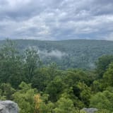 Wolf Rocks Trail, Pennsylvania - 1,452 Reviews, Map | AllTrails