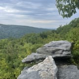 Wolf Rocks Trail, Pennsylvania - 1,424 Reviews, Map | AllTrails