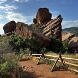 Red Rocks Trading Post Trail, Colorado - 10,282 Reviews, Map | AllTrails