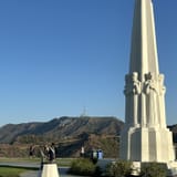 Observatory Trail Extended Loop, California - 1,652 Reviews, Map ...