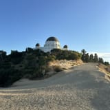 Observatory Trail Extended Loop, California - 1,652 Reviews, Map ...