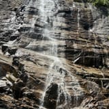 Arethusa Falls via Bemis Brook and Arethusa Falls Trails, New Hampshire ...