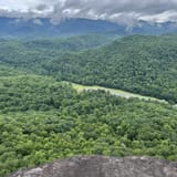 John Rock Trail Loop, North Carolina - 2,602 Reviews, Map | AllTrails