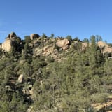 Cypress Trail to Boulders Loop, Arizona - 1,529 Reviews, Map | AllTrails