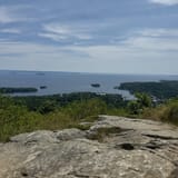 Mount Battie via Carriage Road Trail, Maine - 723 Reviews, Map | AllTrails