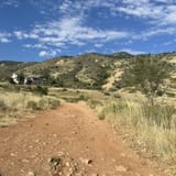 Mount Falcon Castle Trail Loop, Colorado - 4,691 Reviews, Map | AllTrails