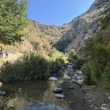 Eaton Canyon Trail, California - 13,427 Reviews, Map | AllTrails