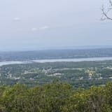 Fishkill Ridge Loop via Overlook and Fishkill Ridge Trail, New York ...