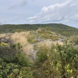 Fishkill Ridge Loop via Overlook and Fishkill Ridge Trail, New York ...