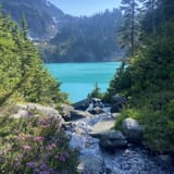 Marmot Lake and Jade Lake, Washington - 953 Reviews, Map | AllTrails