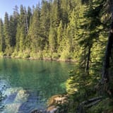 Marmot Lake and Jade Lake, Washington - 953 Reviews, Map | AllTrails