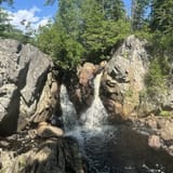Johnson River Falls Trail, Nova Scotia, Canada - 841 Reviews, Map ...