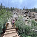 Seven Bridges Trail, Colorado - 8,147 Reviews, Map | AllTrails