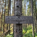 Stanton Lake, Montana - 1,111 Reviews, Map | AllTrails