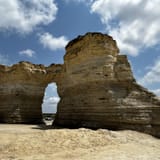 Monument Rocks Chalk Pyramids, Kansas - 113 Reviews, Map | AllTrails