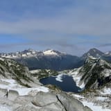 Hidden Lake Lookout, Washington - 2,079 Reviews, Map | AllTrails