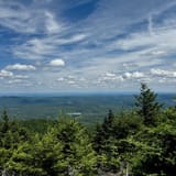 Haystack Mountain Trail, Vermont - 2,096 Reviews, Map | AllTrails