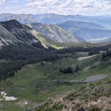 Scarp Ridge Trail to 421 Trail Loop, Colorado - 1,141 Reviews, Map ...
